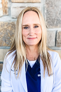 Meet Our Team : Johnson Dermatology Clinic in Fort Smith, Arkansas